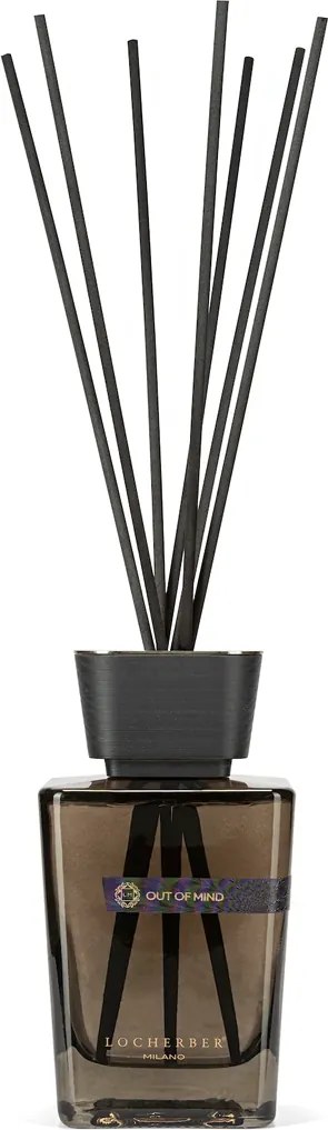 Locherber Milano difuzér Out of Mind Objem: 500 ml