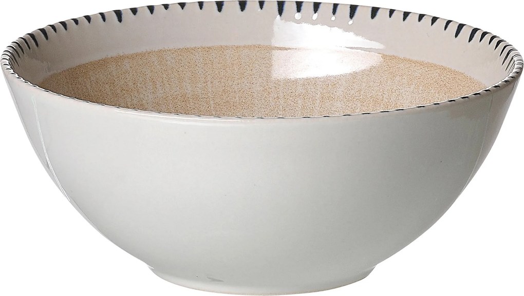 XXXLutz MISKA NA MÜSLI Natura 16,5/7 cm Ritzenhoff Breker - Misky na müsli & dezerty - 003417083101