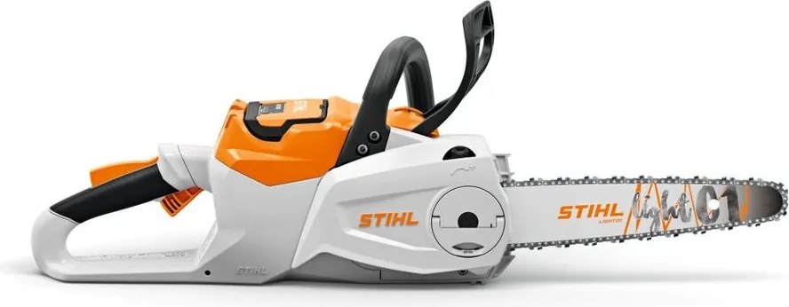 Aku řetězová pila STIHL MSA 80 C-B