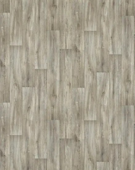IVC GROUP LEOLINE PVC podlaha - lino Supertex Tundra 592 - tmavší šedé dřevo ŠÍŘKA: 4 m
