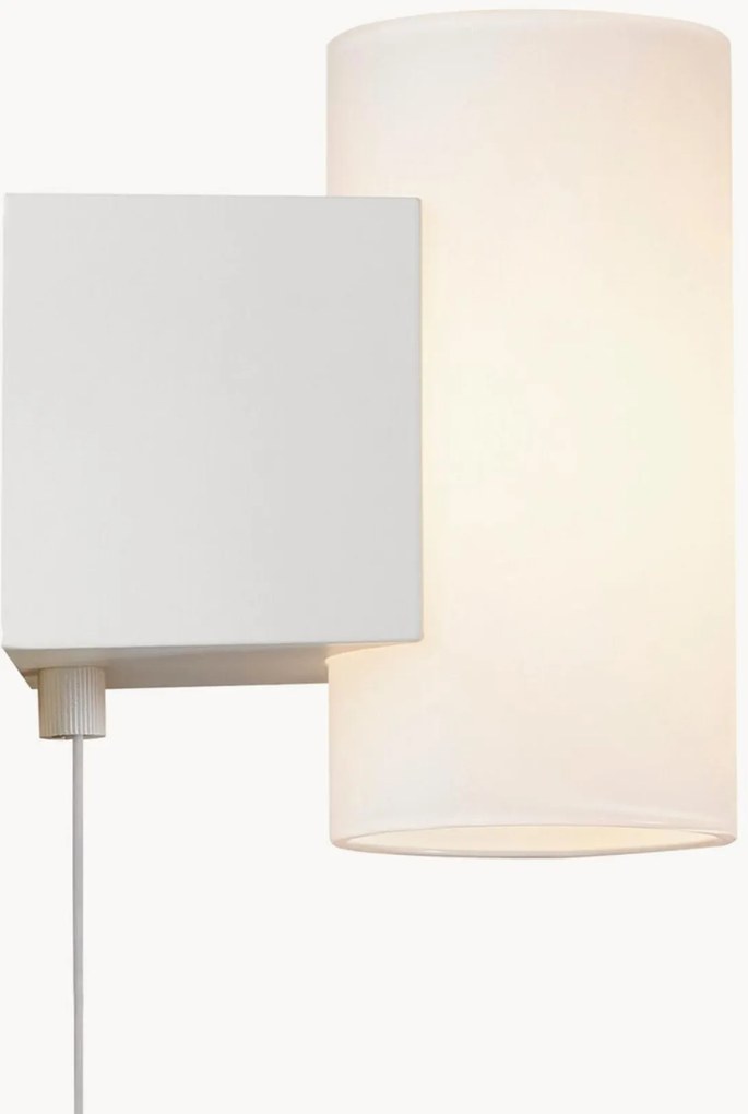 Stmívatelné nástěnné LED svítidlo Mona