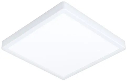 Eglo Fueva led stropní osvětlení ocel 99268