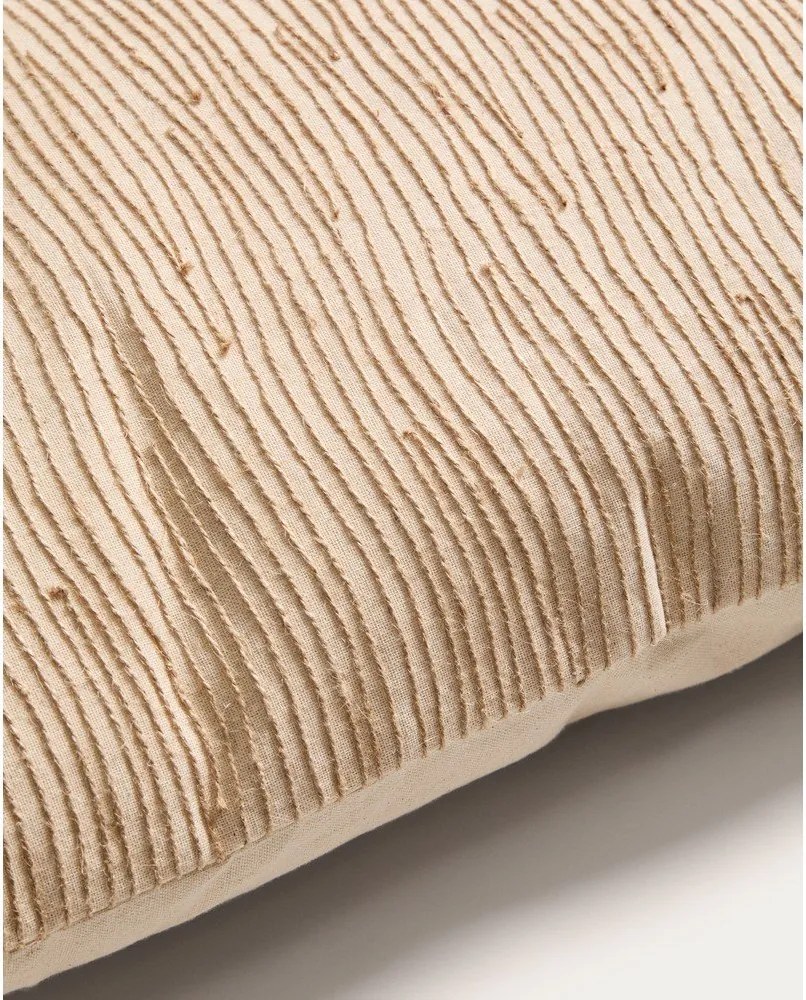 Povlak na zahradní polštář 40x60 cm Belae – Kave Home