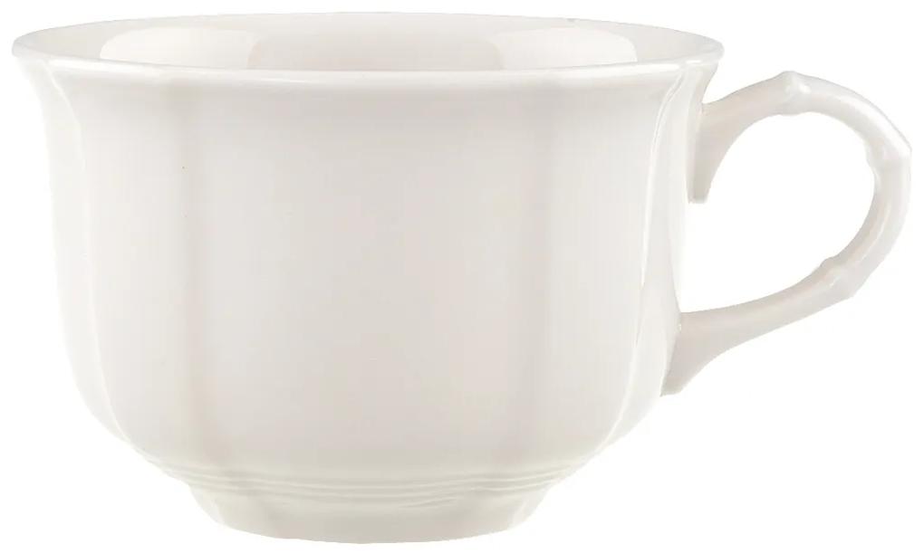 Čajový šálek z kolekce MANOIR