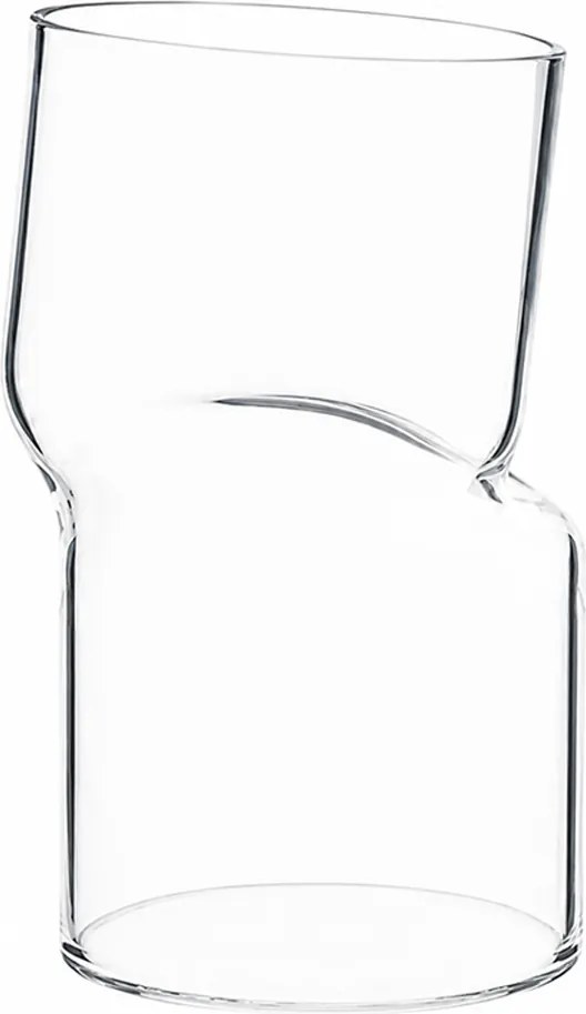 Glas Italia designové vázy Transformer 1 ( ø23 x 39 cm)
