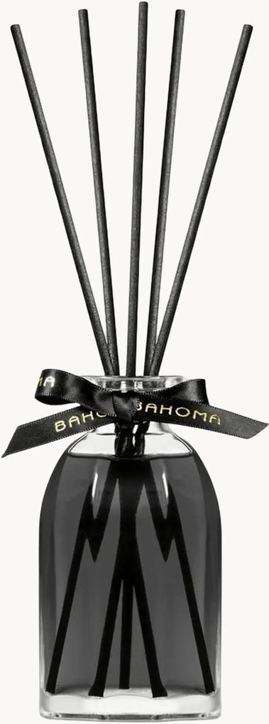 Vonný difuzér Obsidian (jantar, tymián)