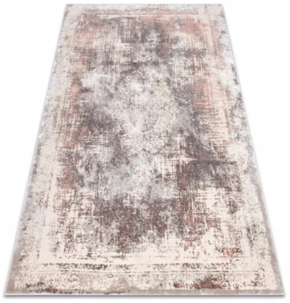 Kusový koberec Irina růžový, Velikosti 80x150cm