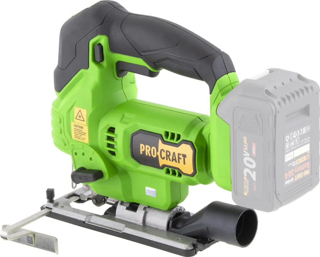 Procraft ST24