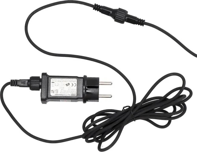 LED girlanda s aplikací 10m+3m