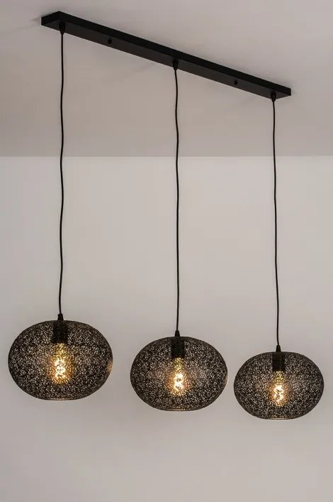 Závěsné svítidlo nad stůl Merlot