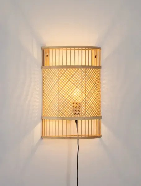 Designové nastěnné svítidlo Pale