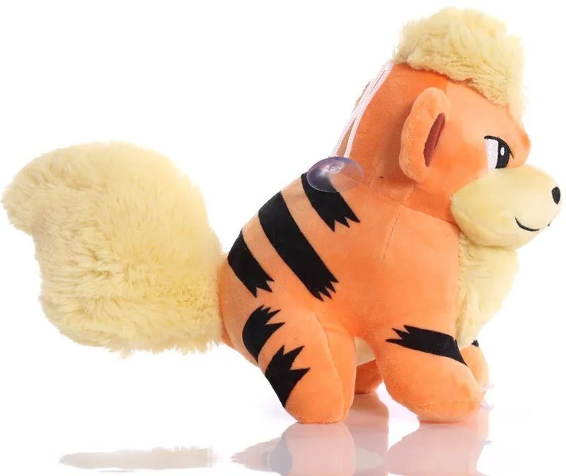 Growlithe 20 cm Plyšák Pokemon