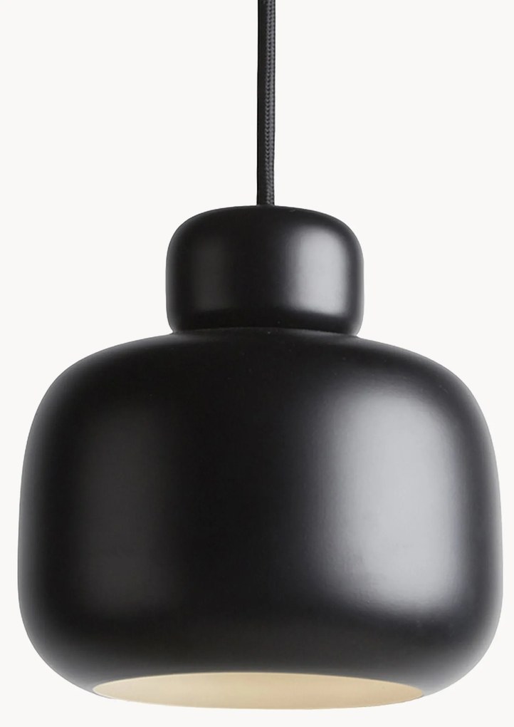 Malé závěsné svítidlo Stone