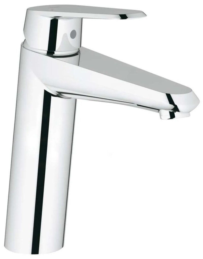 Grohe Eurodisc Cosmopolitan - Páková umyvadlová baterie M, chrom 23449002