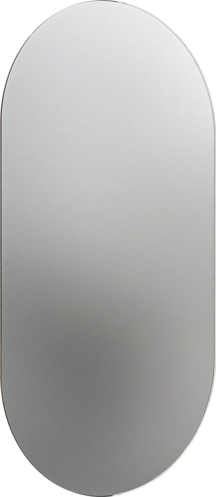 XXXLutz KOUPELNOVÉ ZRCADLO, 40/90/3,2 cm Sadena - Koupelnové série - 001864033427