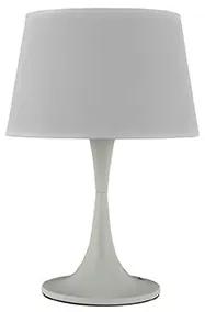 Stolní lampa LONDON - 110448 - Ideal Lux