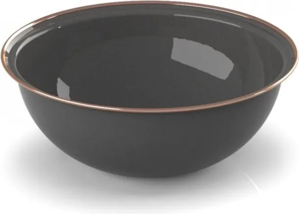 Smaltovaná miska Mesa