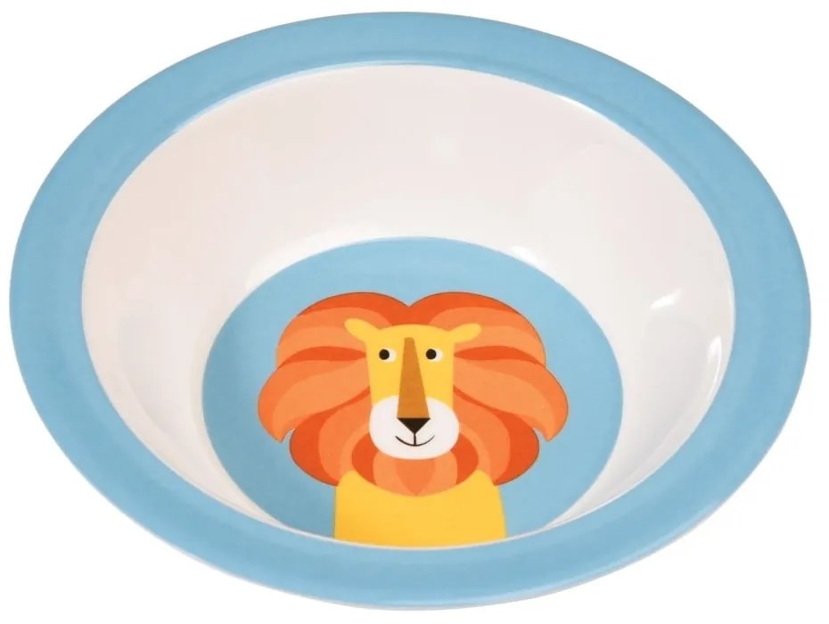 Miska Rex London Charlie The Lion
