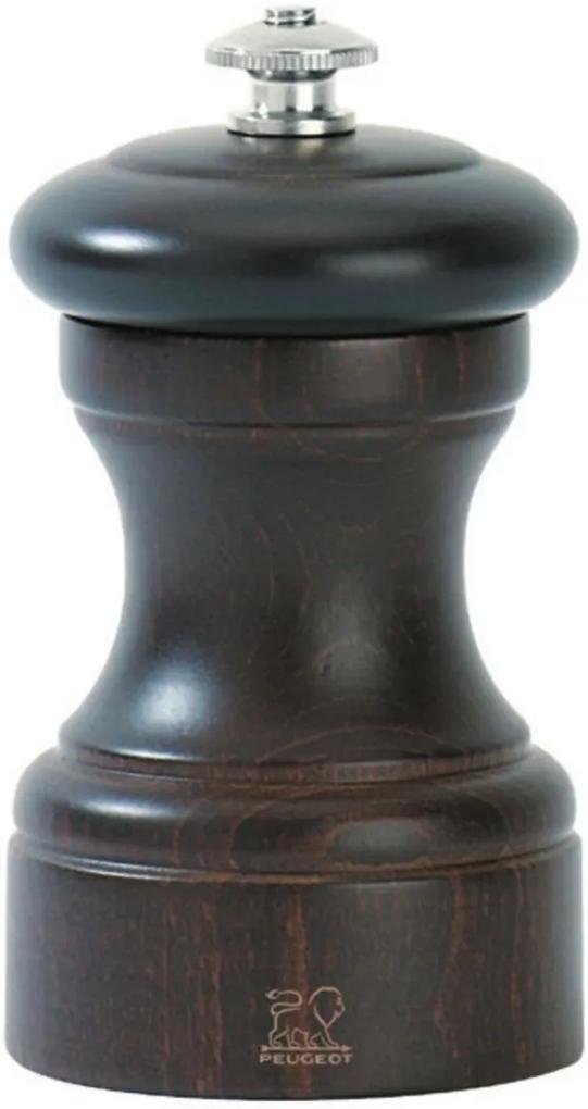 Mlýnek na pepř BISTRO 10 cm čokoládová barva (22594), Peugeot