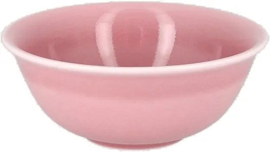Miska na rýži 16 cm Vintage, růžová (vnnnrb16pk), Rak Porcelain