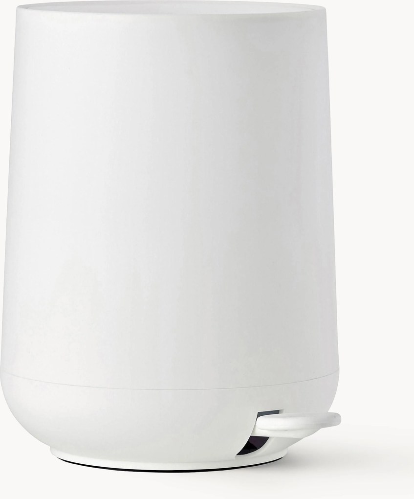 Odpadkový koš s víkem Softmotion Nova, 3 l