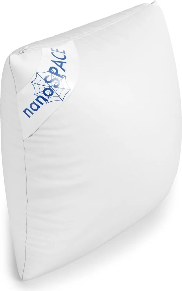 Protiroztočový povlak nanoSPACE na polštář 45x60, 50x50, 50x60, 50x70, 70x90 cm rozměr: 50 x 50 cm