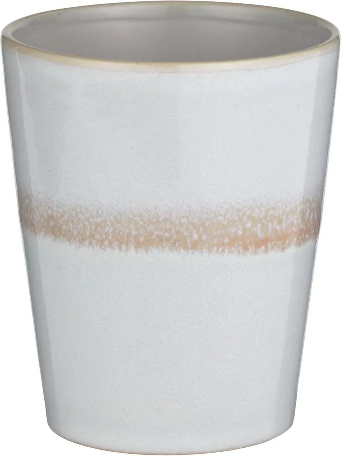 Butlers ARTISAN Hrnek Latte macchiato 320 ml - sv. růžová