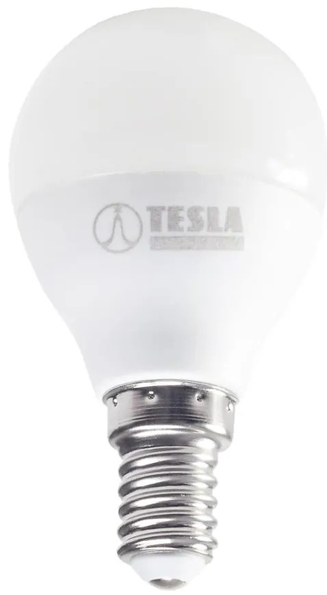 LED žárovka miniglobe Bulb 3W E14 3000K