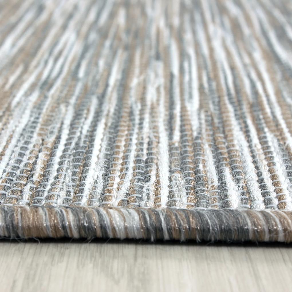 Ayyildiz koberce Kusový koberec Mambo 2000 taupe - 120x170 cm