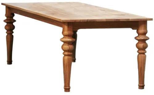 Jan Kurtz designové jídelní stoly Drexler Table (260 x 76 x 100 cm)