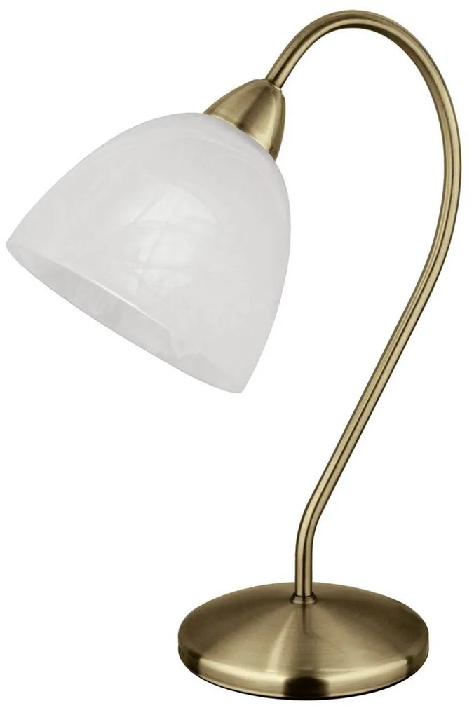 Klasická stolní lampa DIONIS Eglo DIONIS 89896