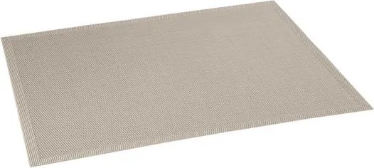 TESCOMA Prostírání FLAIR STYLE 45 x 32 cm, nugátová
