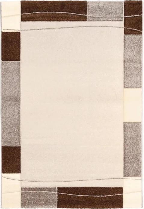 Merinos Kusový koberec Cascada Plus 6294 Beige 120 x 170
