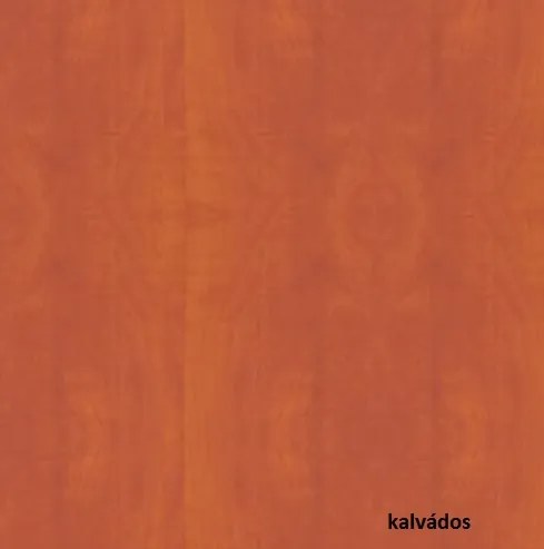 Obývací stěna DAWID Stolmex 368/210/55 Barva: kalvados
