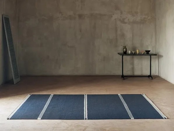 Nika Blue koberec 170x240 cm