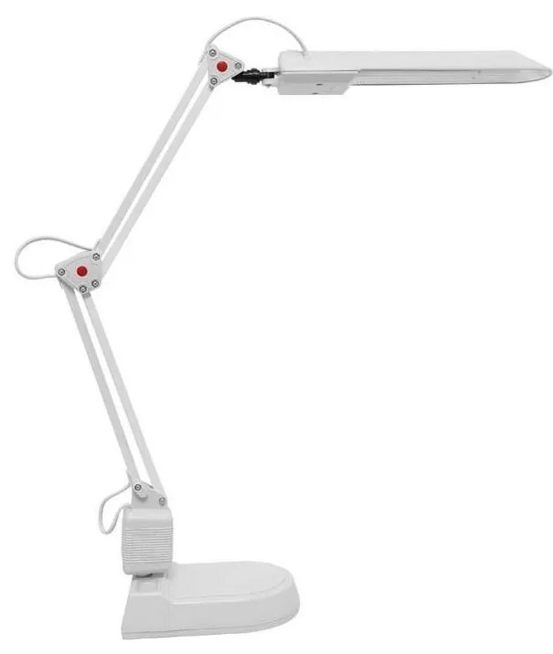 LED Stolní lampa ADEPT LED/8W/230V