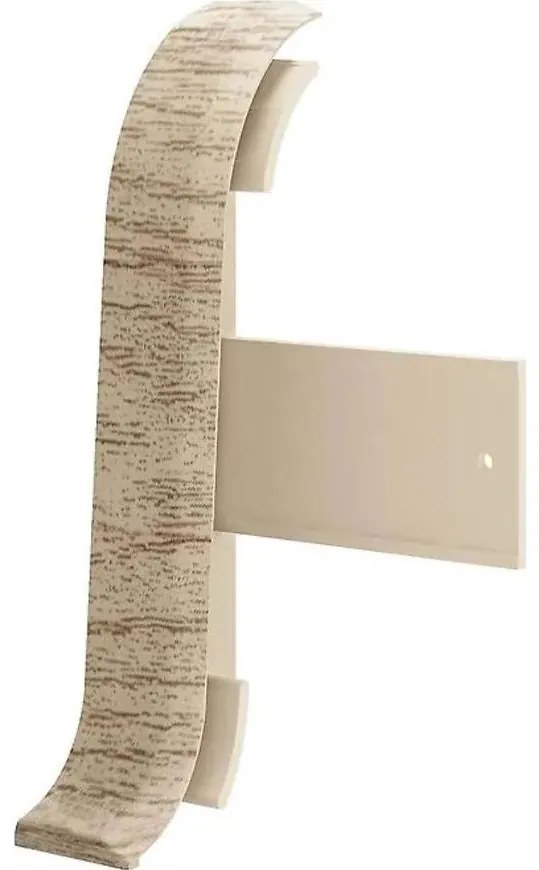 Krytka Parquet Mercado 301 jasan rustik. Levá+pravá 1+1