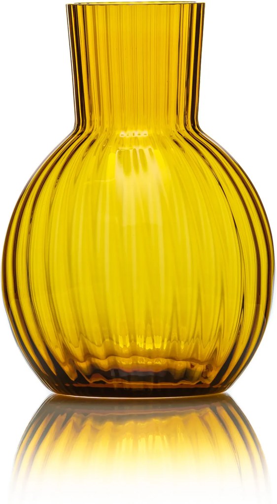 Váza 1900 ml Amber