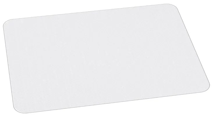 HOMCOM Ochranná podložka pod kancelářskou židli průhledná 100 x 150 cm 922-012V01CR