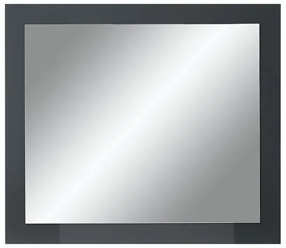 Comodo Zrcadlo s LED osvětlením Step A 80 Z