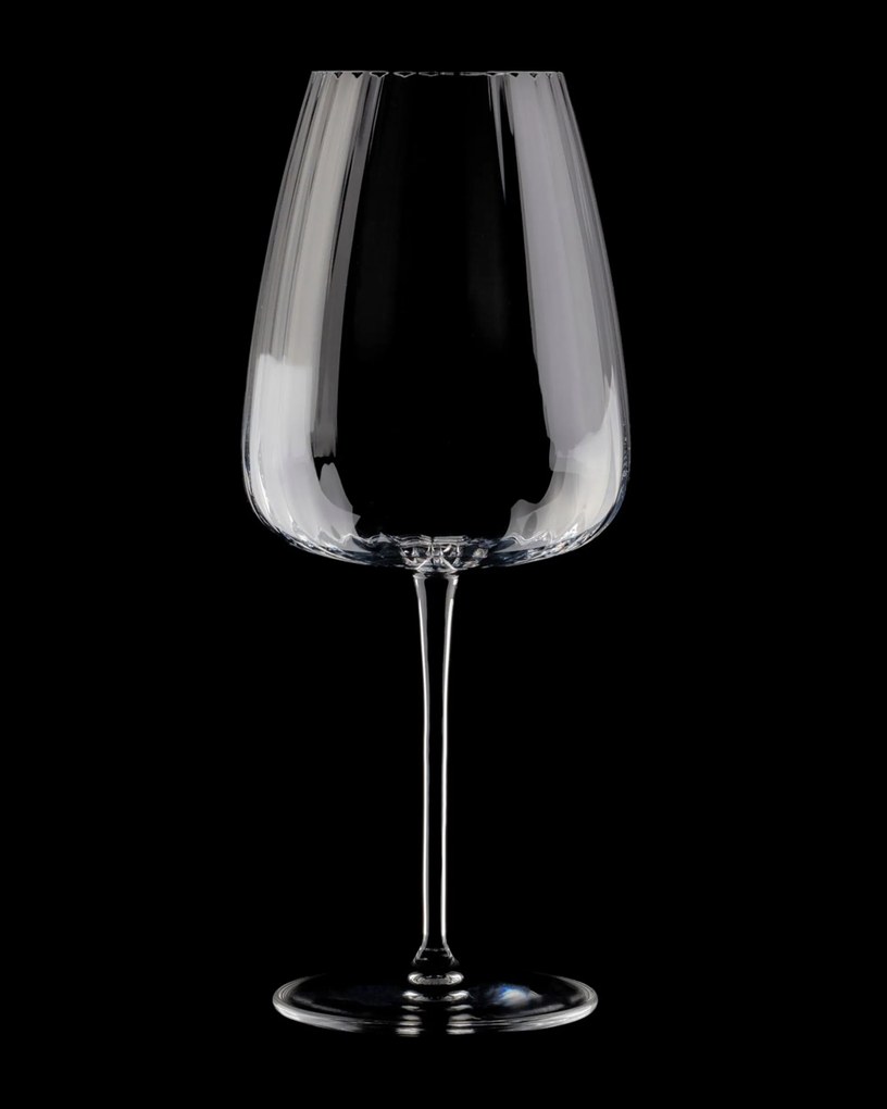 Sklenice na víno Ottico 4ks 700ml