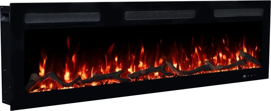 Elektrický krb Emotionflame Monarch 107