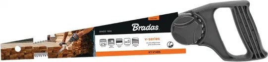 BRADAS V-SERIES - oboustranná pila, 310 mm