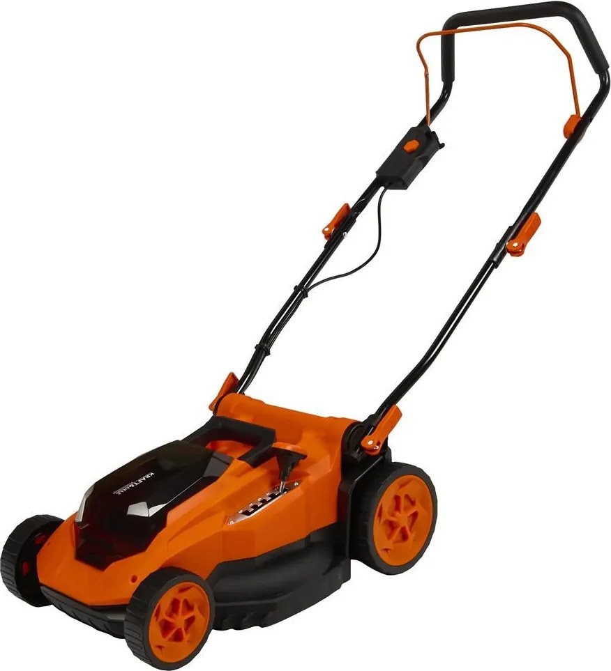 Kraft&Dele Akumulátorová sekačka, 50 l, 38 cm, 40 V, KD5411 KD5411