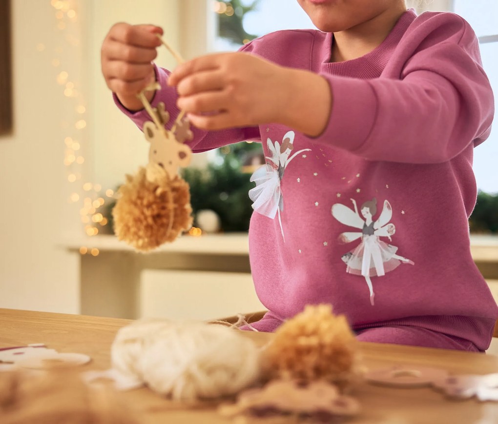 Tchibo - Kreativní sada pro diamantové malování