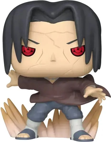 Funko Pop! Itachi Uchiha Naruto Shippuden Special Edition