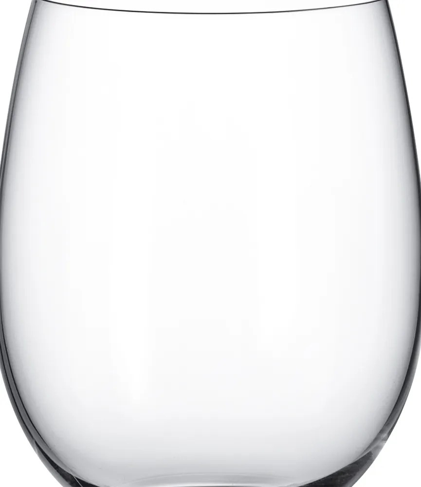 Villeroy&Boch Villeroy & Boch La Divina sada 4 sklenic na vodu, 250 ml
