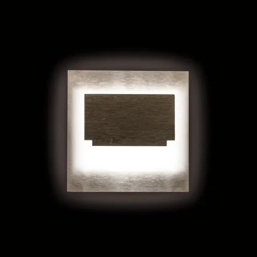 Orientační svítidlo 12V Kanlux SABIK LED P68 B-WW CZ 3000K teplá bílá 27087