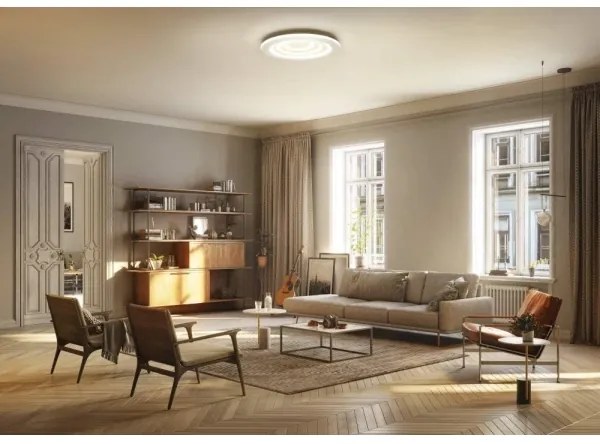 Ledvance - LED Stmívatelné stropní svítidlo SMART+ SPIRAL LED/40W/230V Wi-Fi
