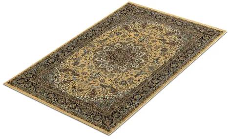 Koberce Breno Kusový koberec RAZIA 5503/ET2J, Vícebarevné, 160 x 235 cm